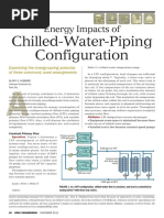 HVAC Primary Secondary Variable Pump Chilled Water System 1671810474 | PDF | Pump | Building ...