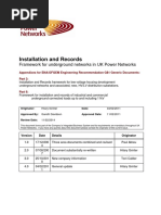 NJUG Publication Volume 2 | PDF | Ordnance Survey | Copyright