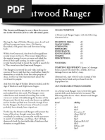 Waterdeep Interactive Map | PDF