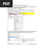HMI CX Designer | PDF