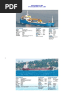 Lines Plan | PDF | Ships | Watercraft
