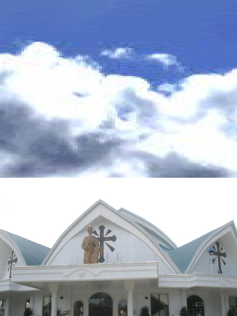 Daygon Ta Ang Ginoo | PDF