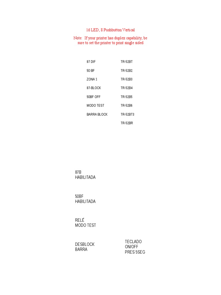 Configurable Label Template | PDF | Technology & Engineering