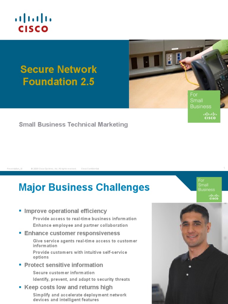 SNF Overview - November 09 | PDF | Computer Network | Network Protocols