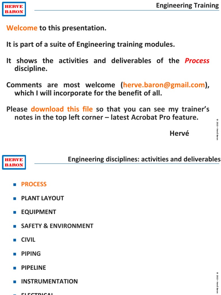 Process Engineering Guide | PDF | Instrumentation | Valve