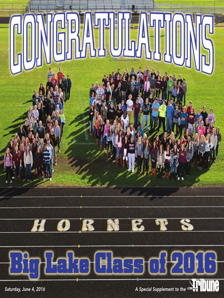 Grad Guide 2016 | PDF | Minnesota | University Of Wisconsin–Madison