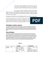 Formas de Organización Empresarial | PDF | Compañía de responsabilidad ...