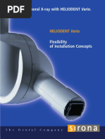 DIGORA Optime User Manual | PDF | Image Scanner | Exposure (Photography)