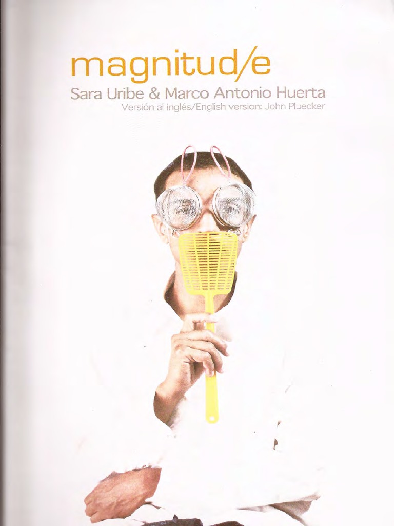 Magni Tud - Sara Uribe y Marco Huerta | PDF | Naturaleza
