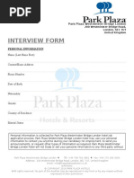 Agilysys Versa PMS For Hotels | PDF | Business