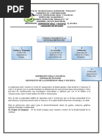 Verbos para Proyectos de Investigación | PDF | Conceptos psicologicos ...