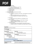 Teachers Guide For Orchestration | PDF | Orchestras | Conducting