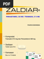 Farmakologi Obat Inotropik | PDF