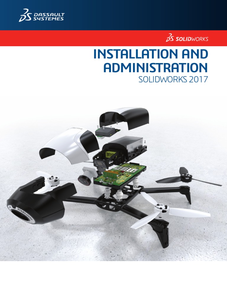 Install Guide PDF | PDF