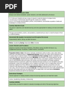 Album Cover Design Lesson | PDF | Educational Assessment ...