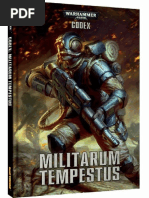 Codex Grey Knights | PDF | Unrest