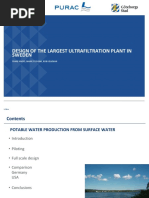 Log Book for Operation ETP | Water Supply | Water Management