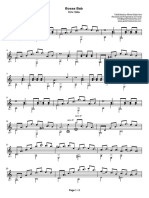 Erika Marching Band Sheet Music | PDF