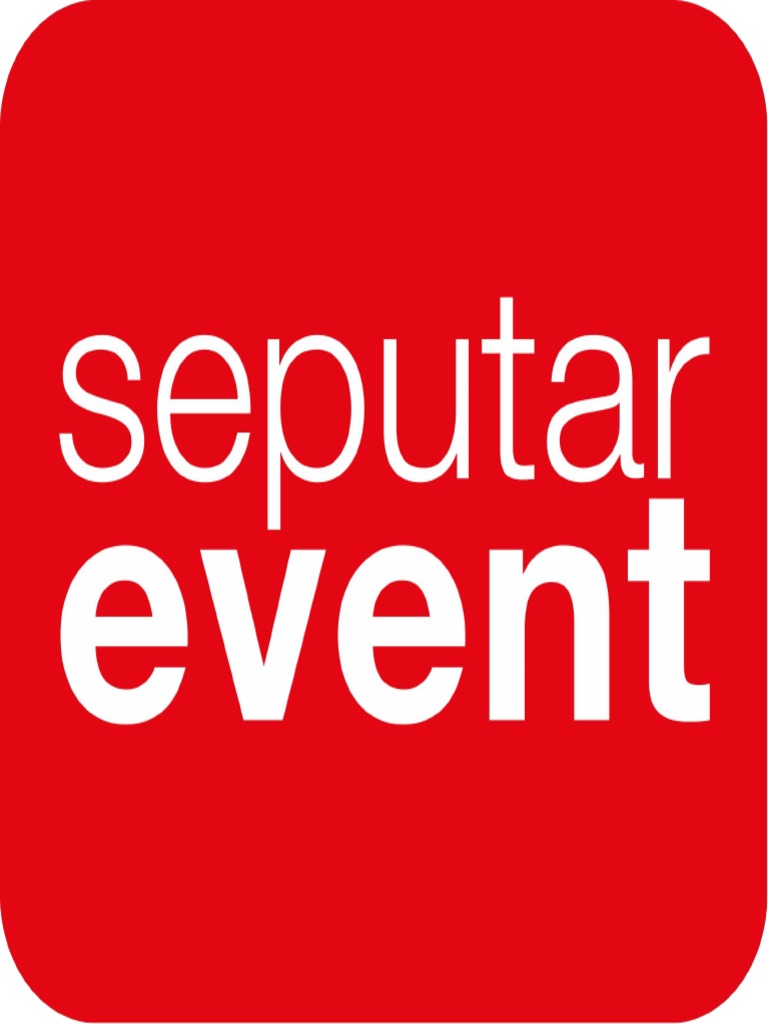Seputar Event Logo | PDF