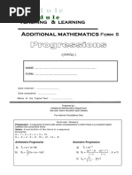Mathematics Form 3 - Chapter 1 Indices | PDF | Multiplication | Mathematics