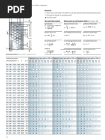 Swa Gland and Cleats Data Sheet | PDF | Engineering | Business