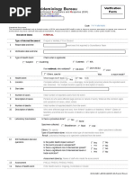 NTP Referral Form | PDF | Patient | Health Care