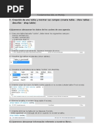 Crear Un Formulario de Datos en NetBeans Java | PDF | Java (lenguaje de programación ...