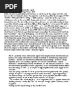 EMU Classic Pinout | PDF