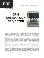 Forensic Ballistics - 7 | PDF | Gun Barrel | Caliber