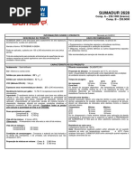 00 - NOVA Tabela de Multicare | PDF | Odontologia | Dente