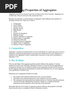 Chapter 5 Blending of Aggregates | PDF | Construction Aggregate ...