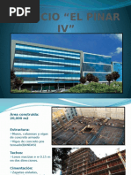 Edificio Celanese | PDF | Ingeniería de Edificación | Ingeniero civil