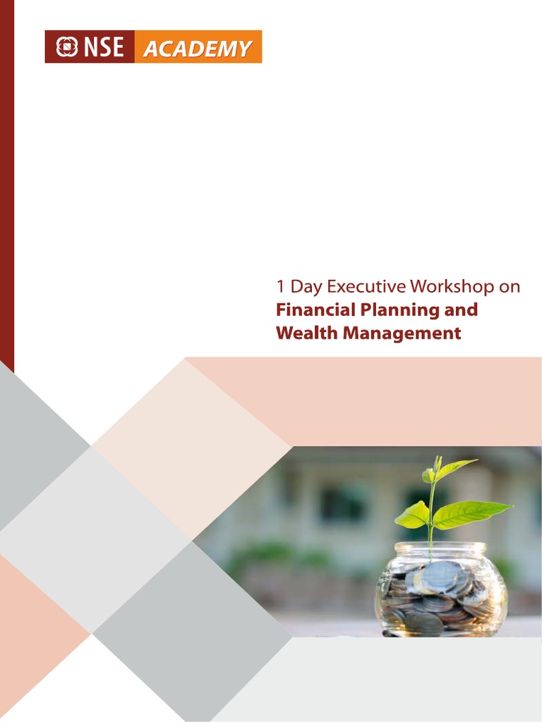 Financial Planning Wealth Management | PDF
