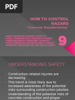 IADC Rigpass Test | PDF