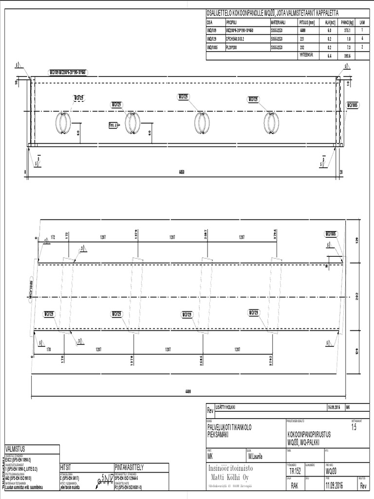 WQ20 - WQ-PALKKI Rev.a PDF | PDF