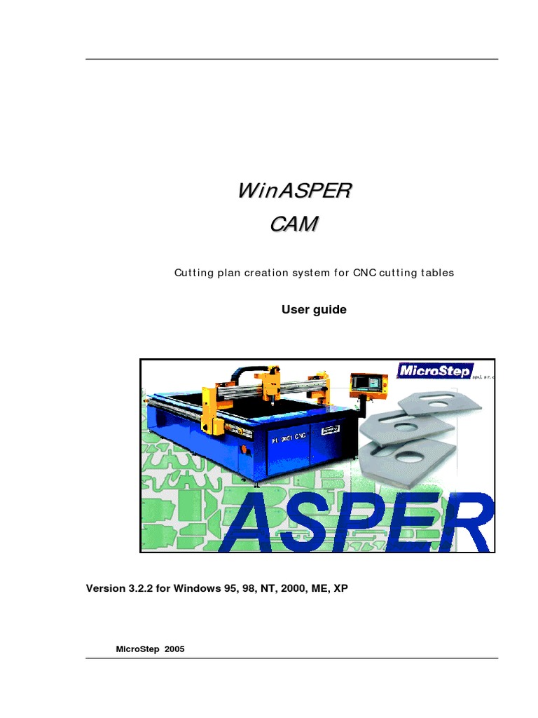 Asper | PDF | Parameter (Computer Programming) | Subroutine