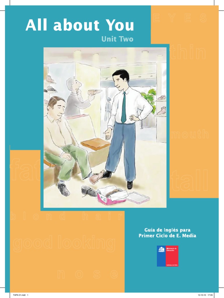 All About You Pdf Pdf