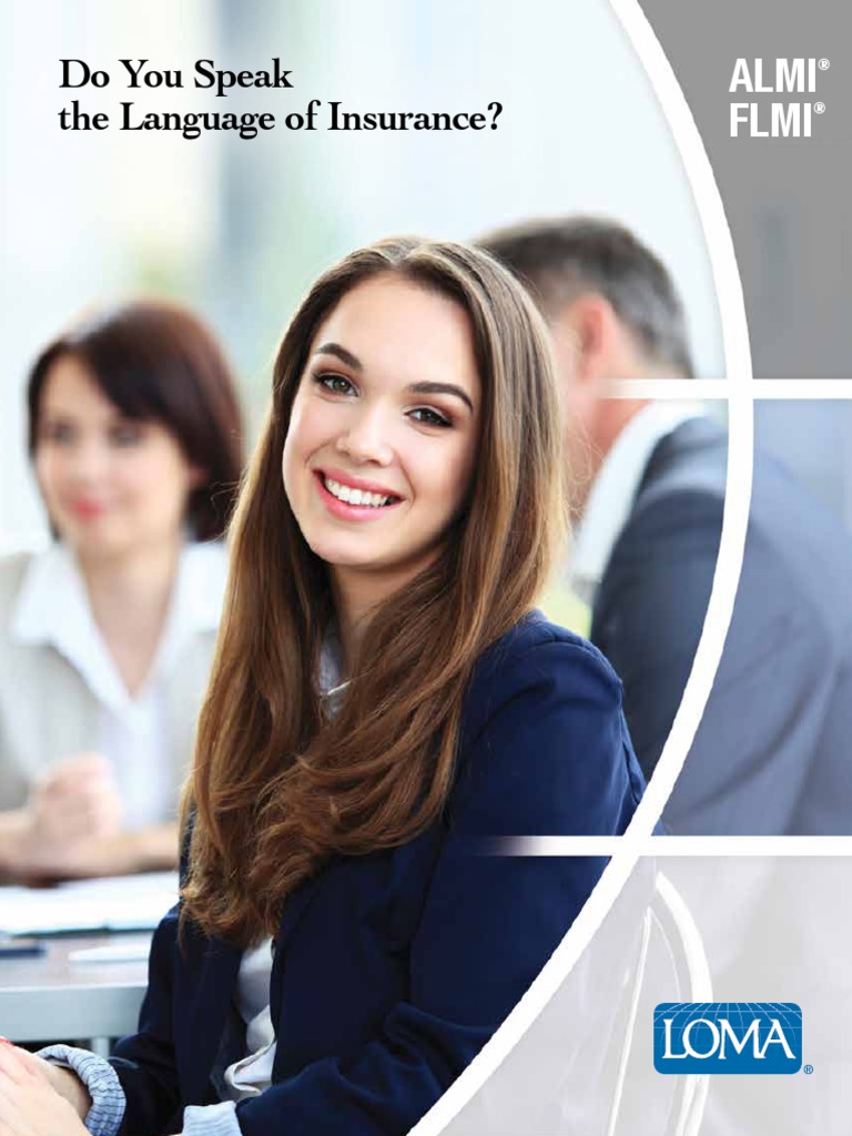 FLMI Brochure | PDF | Life Insurance | Insurance