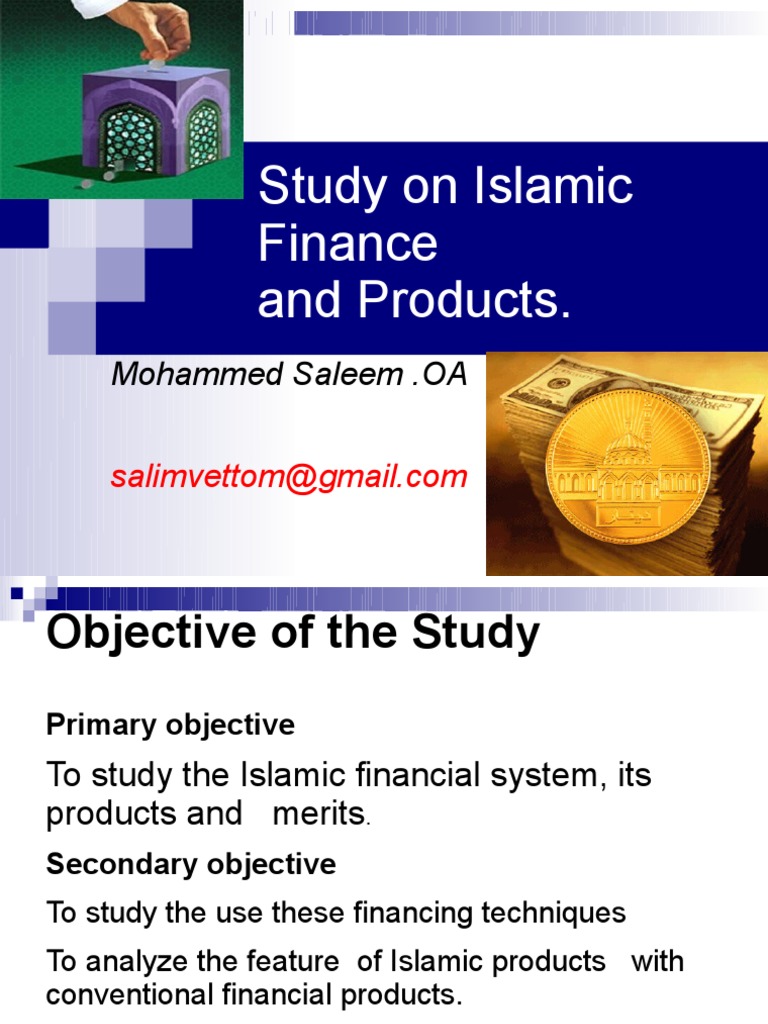 Islamic Finance | PDF | Islamic Banking And Finance | Banks