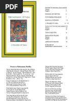 Vajra Armor PDF | PDF | Padmasambhava | Tibetan Buddhism