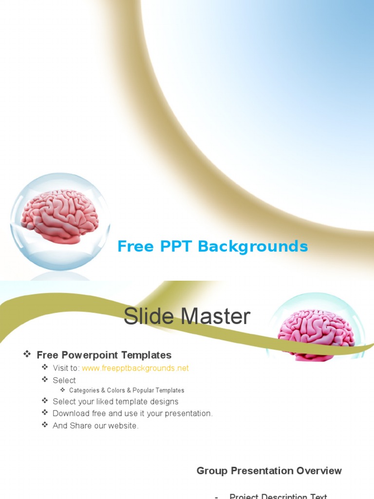 Free PPT Backgrounds | PDF