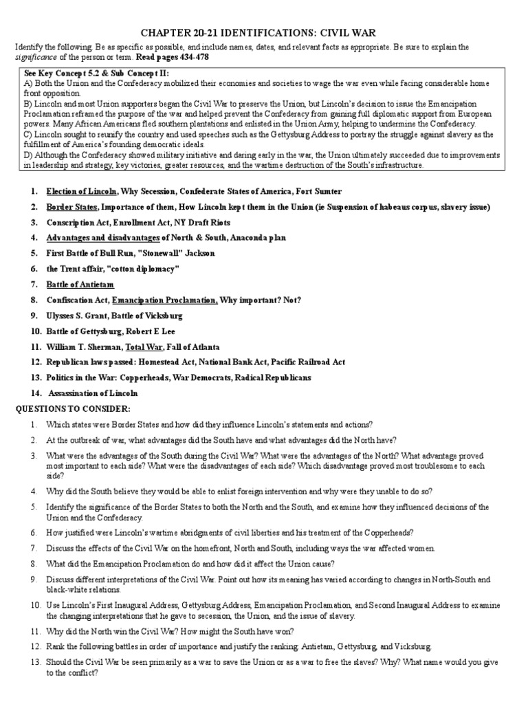 Mobilizing for War: An Analysis of Key People, Events, and Strategies ...