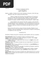 Concept Formation Lesson Plan | PDF | Educational Assessment | Concept