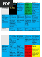 Unit Plan - The Giver | PDF | Educational Assessment | Reading ...
