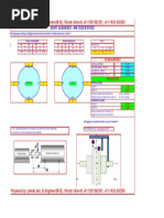 Centrifugal Pump API 686 Key Recommendations | PDF | Screw | Pump