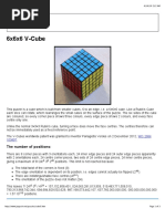Big L2E Algorithms (Last Two Edges) : Cuberoot | PDF | Theoretical Computer Science | Applied ...