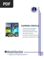 Total Core Recovery : Percentage | PDF