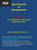 ACSM Body Composition | PDF | Body Shape | Determinants Of Health