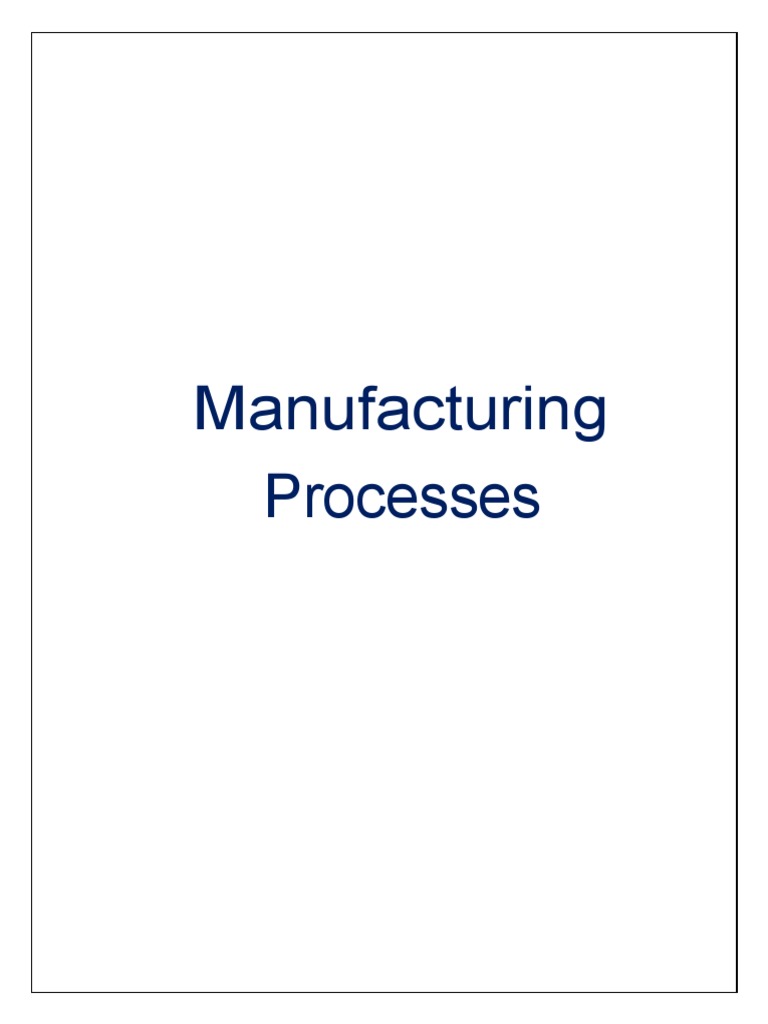 Manufacturing Process of HDPE | PDF | Extrusion | Pipe (Fluid Conveyance)