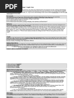 Fashion Design Course Outline | PDF | Fashion | Fashion Design